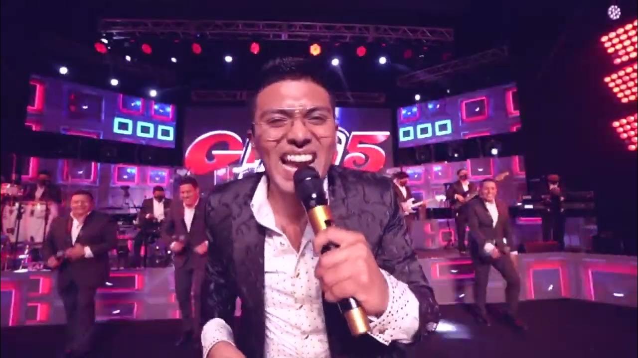 125 - Apostemos Que Me Caso - Grupo 5 [ Acapella ] - YouTube