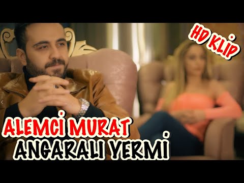 ALEMCİ MURAT - ANGARALI YERMİ