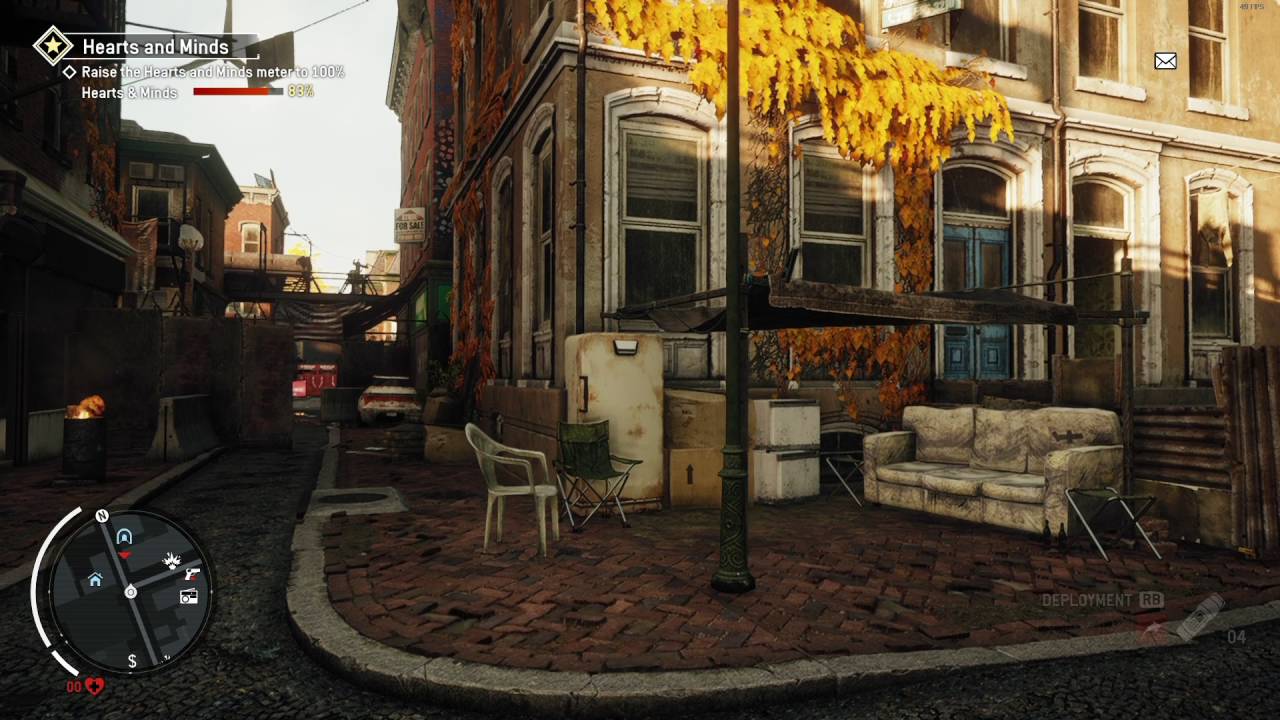 Homefront: The Revolution - PC - Gameplay #1 - YouTube