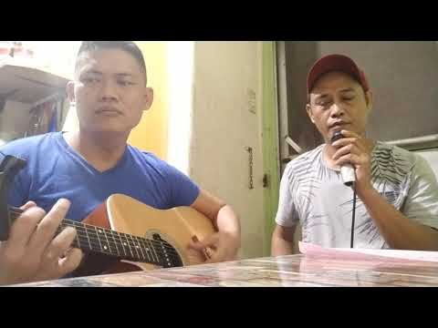 Christmas in our heart(cover by pamen and ver) lyrics &chords sa description