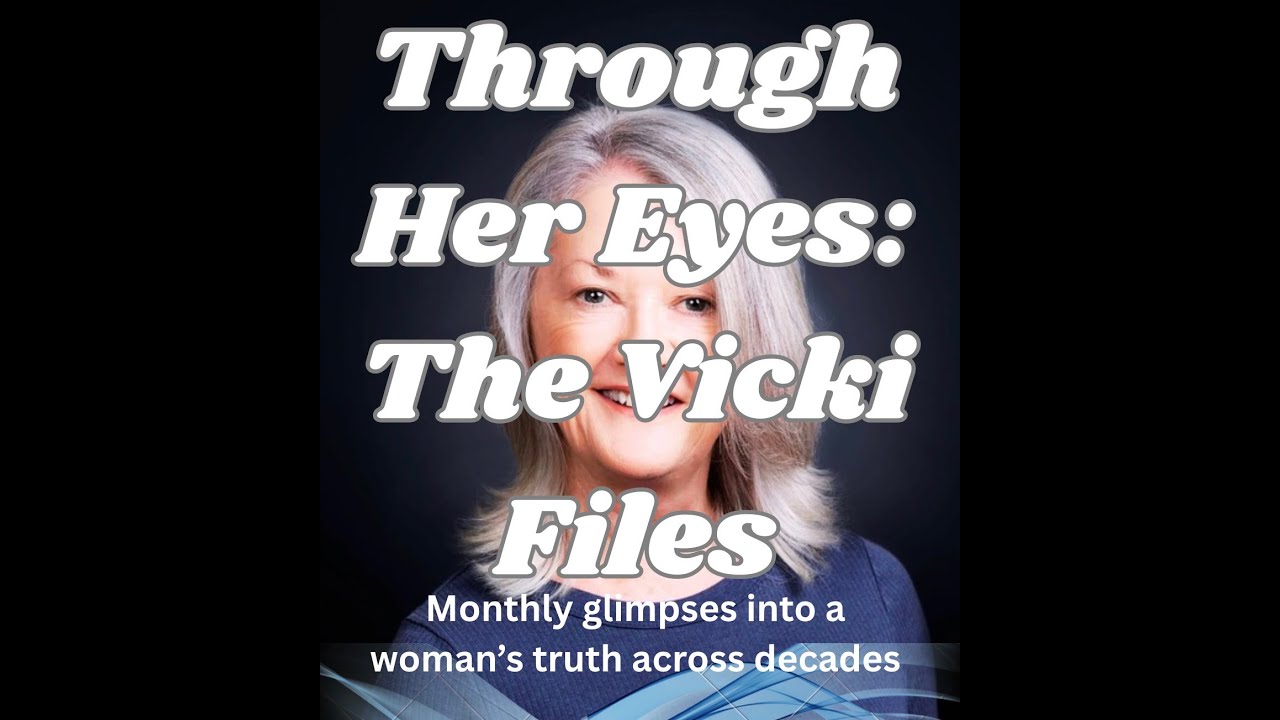 #4 Episode 4 - The Vicki Files - YouTube