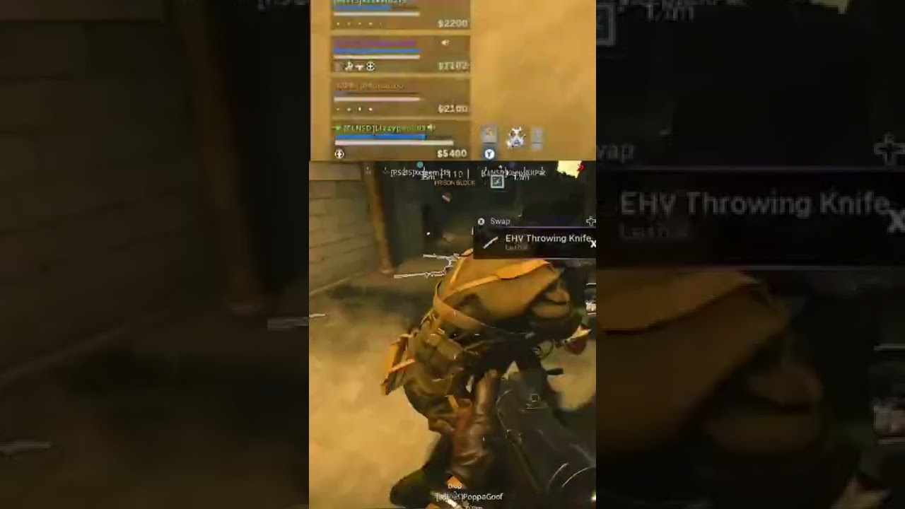 Hollywood Puuh Moments pt.3🔫 #rebirthisland #callofdutywarzone # ...