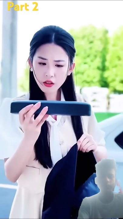 part 2 Next part 💞 #cdrama #drama #love #viralvideo #greenscreen - YouTube