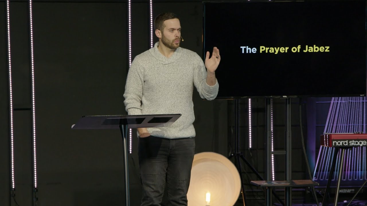 Pray First: part 2 | Pastor Aaron | Bethel Live Stream - YouTube