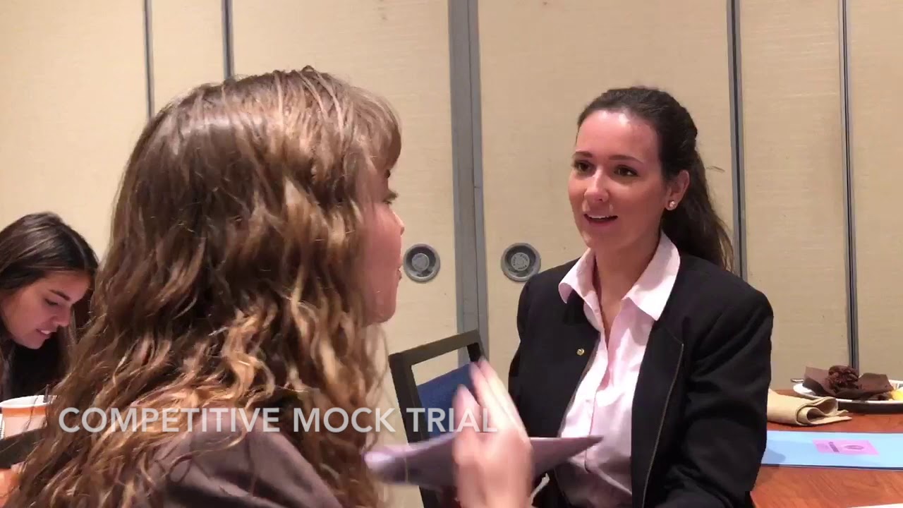 PAD Fall 2019 - YouTube