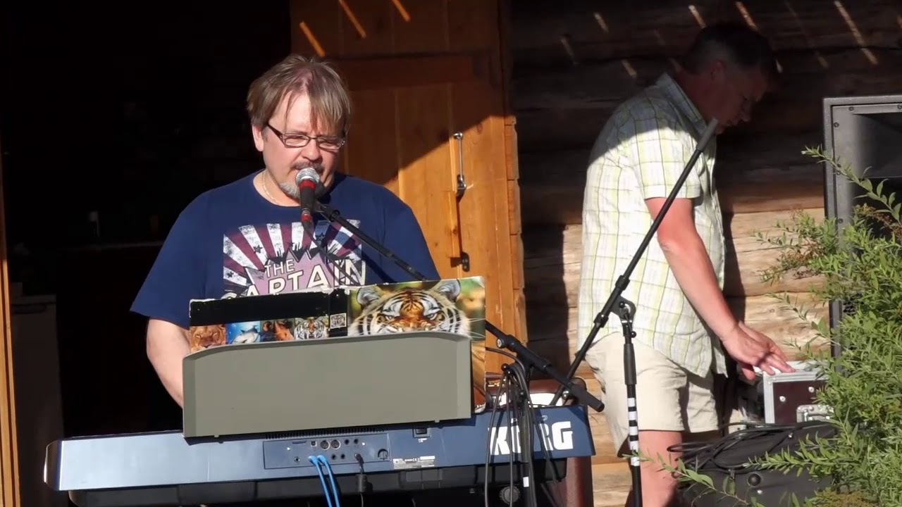 Elektrik Leo - No Oota Sa - YouTube