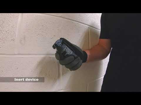 M12 and M10 safety and instructional video - YouTube