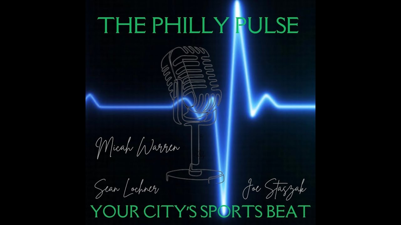 The Philly Pulse - with Alec Sokolow, writer of Toy Story & his award ...