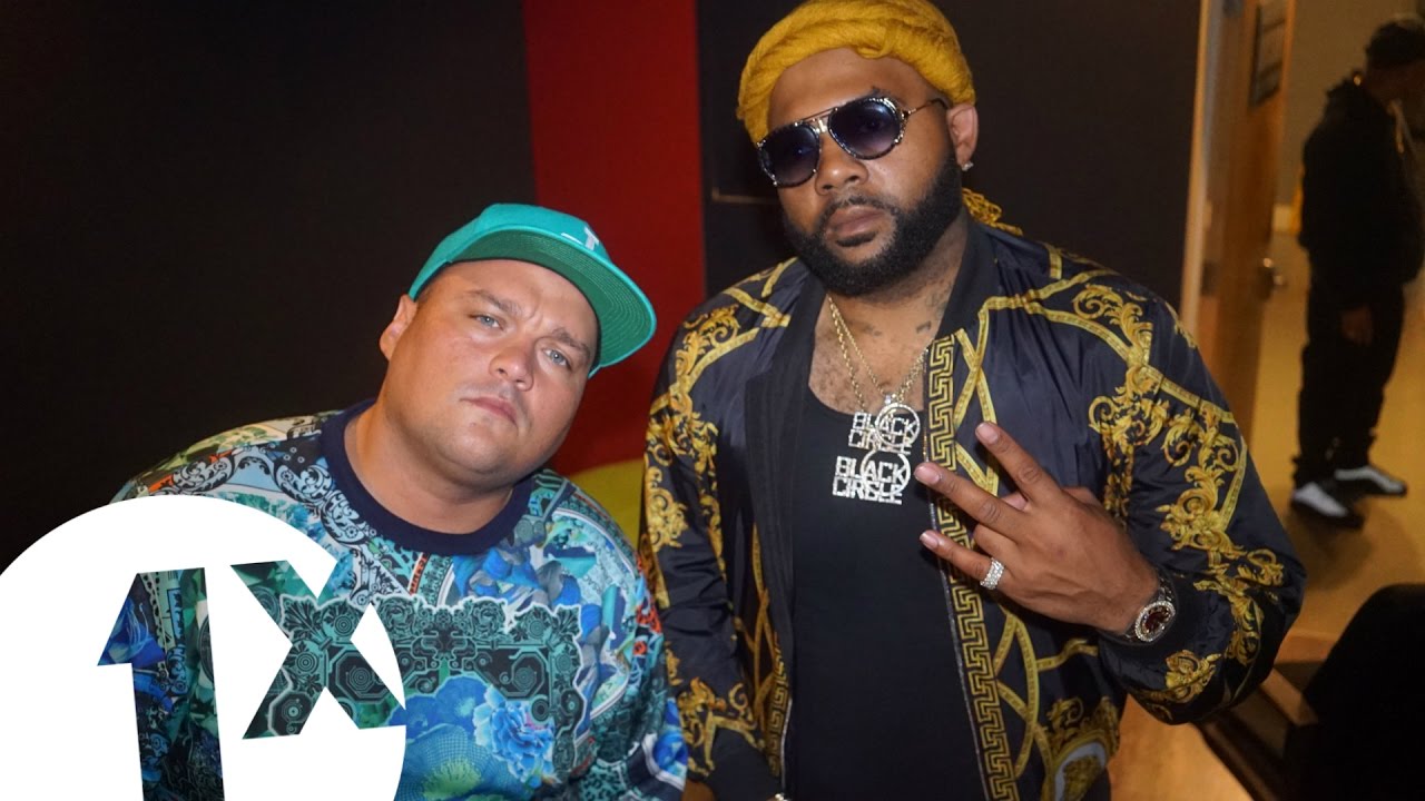 Money Man - Fire in the Booth on BBC Radio 1Xtra - YouTube