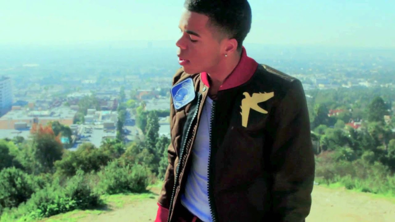 Aaron Fresh Real Lovin - YouTube