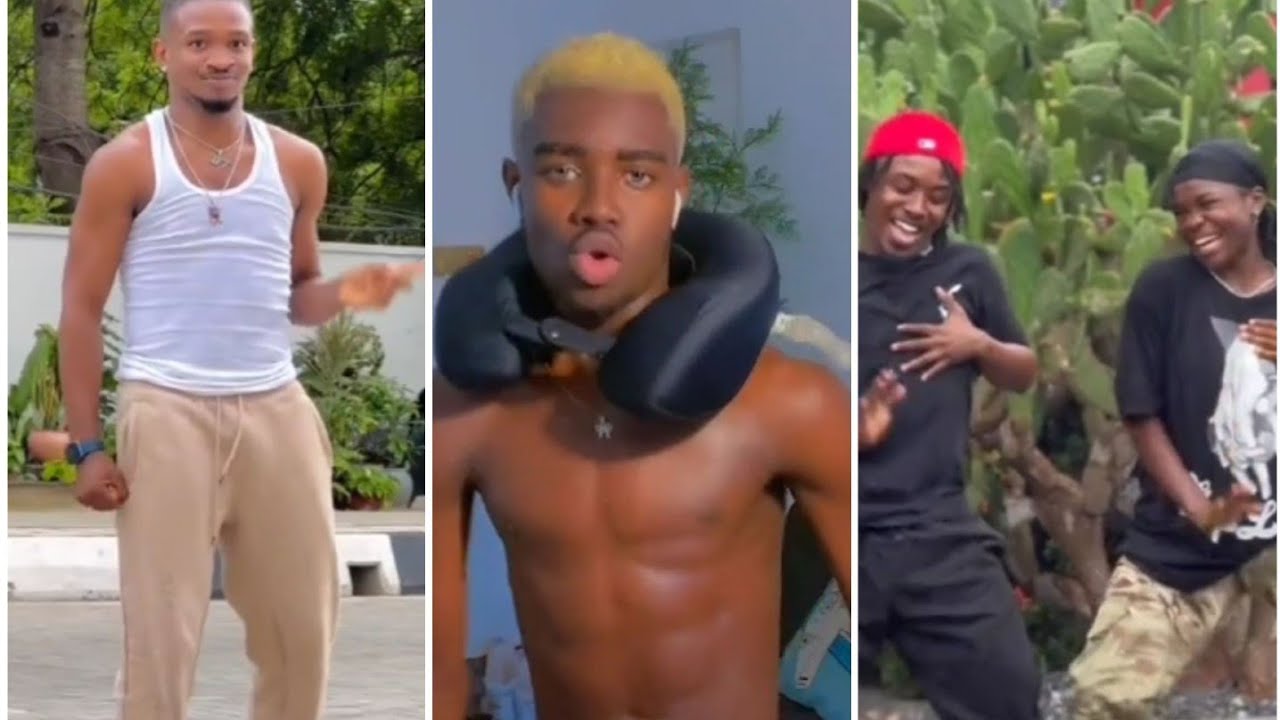 Gyakie - Something Tiktok Compilations. - YouTube