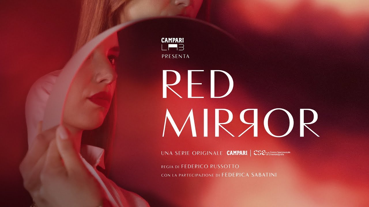 Red Mirror | Trailer - YouTube
