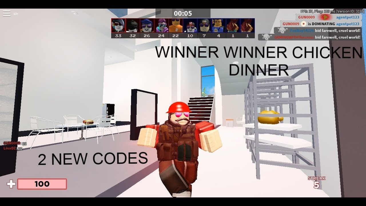 NEW SUMMER UPDATE AND 2 NEW CODES - YouTube