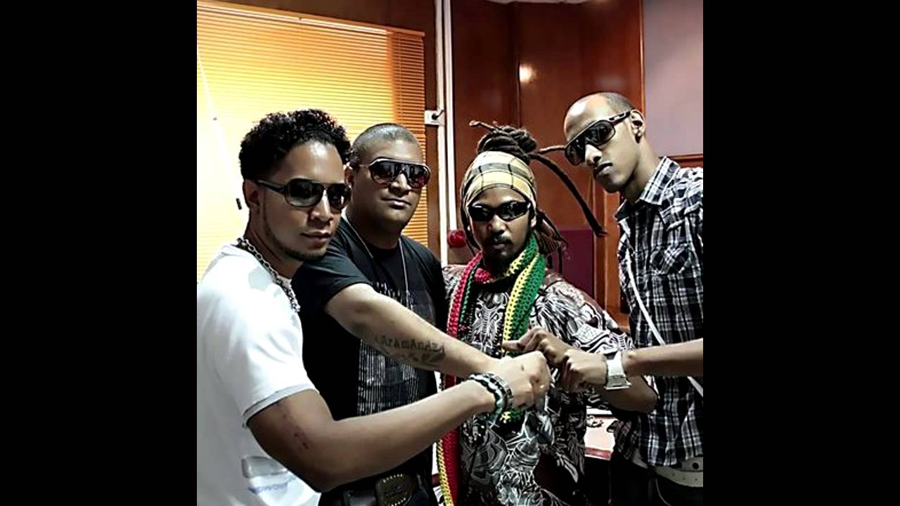 Maylan Ft DJ Krunch - Boggling Queen RMX 974 (2012) - YouTube