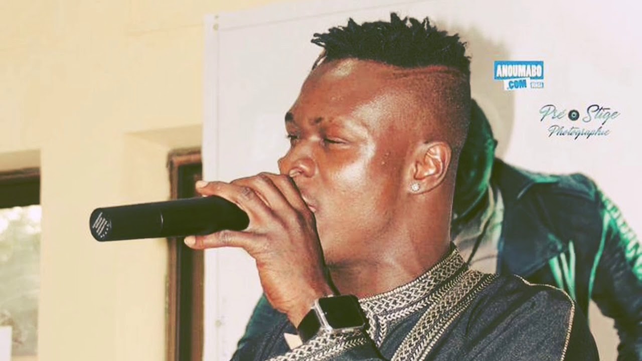 Sofiano_je ne sais pas - YouTube