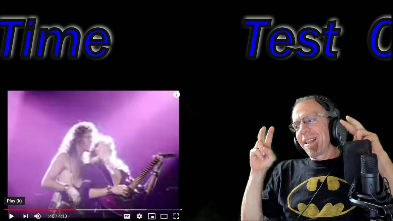 Winger - Seventeen - YouTube