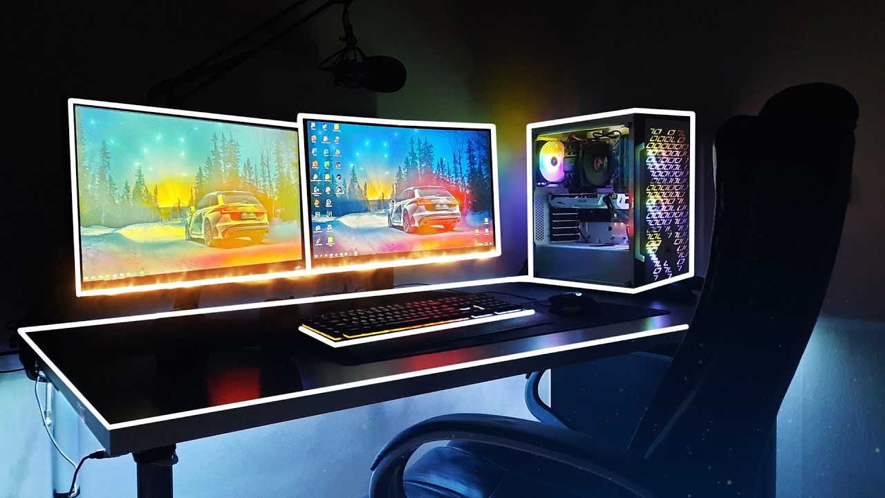 SETUPS VAN DE MORROGS #60 - Clean, laid back en relax. - YouTube