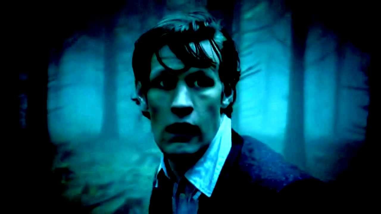 doctor who [7x09] || afraid - YouTube
