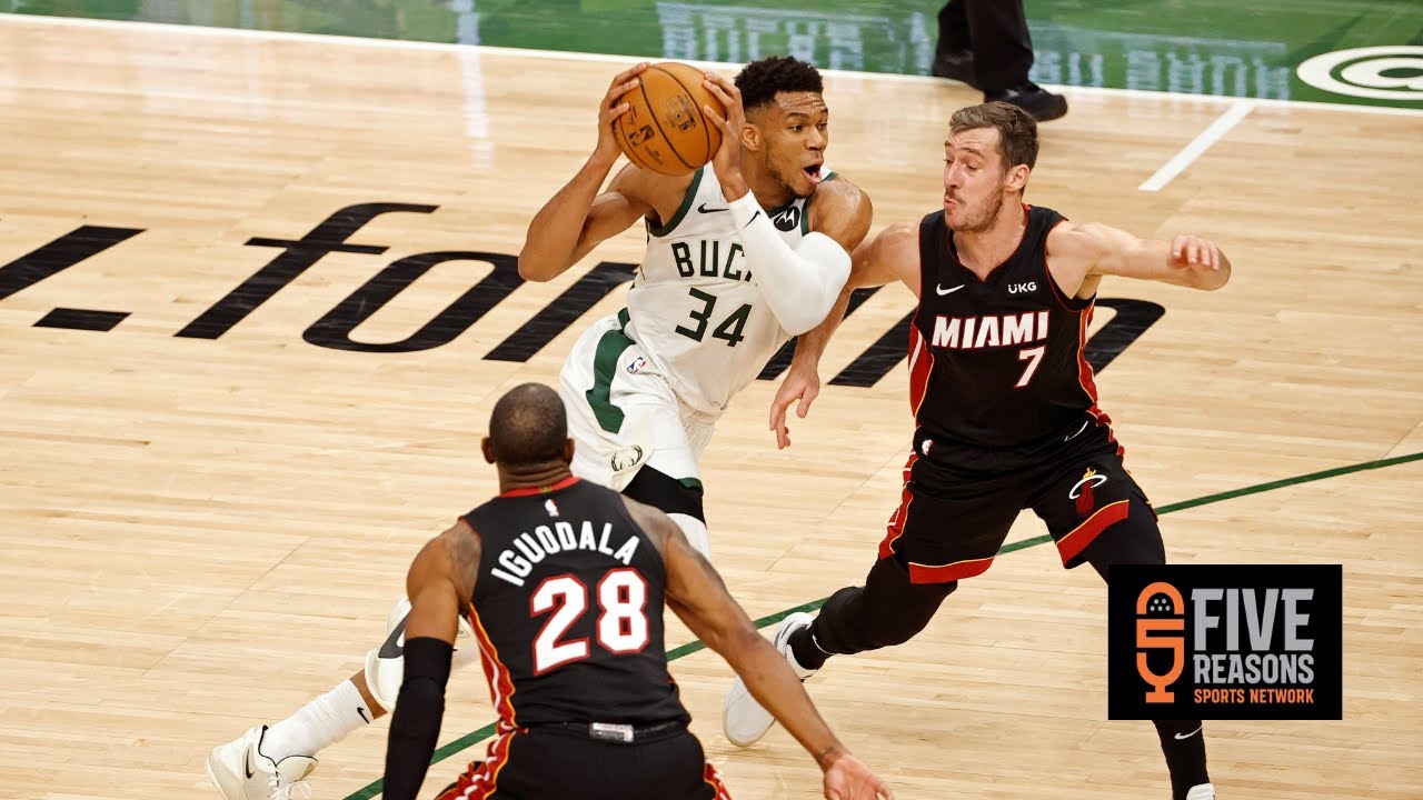 Ethan Skolnick on WSVN-7 on the Miami Heat collapse and future - YouTube