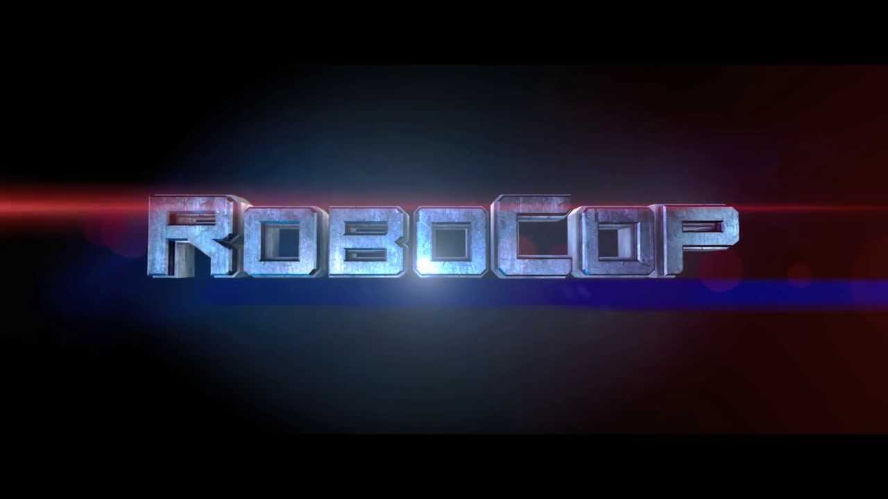 ROBOCOP - Official Trailer #3 - Starring Joel Kinnaman - YouTube