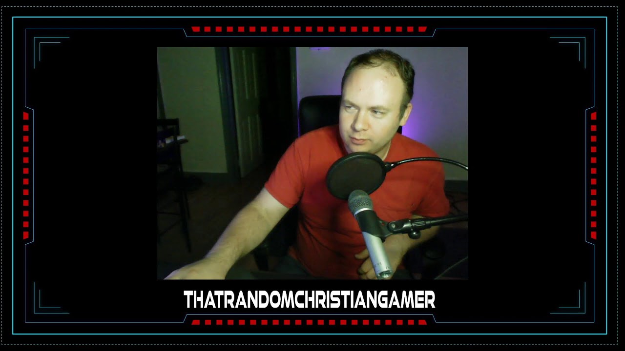Bible Study and Side-questing: Jumping Jehoshaphat! [9/18/25 stream ...