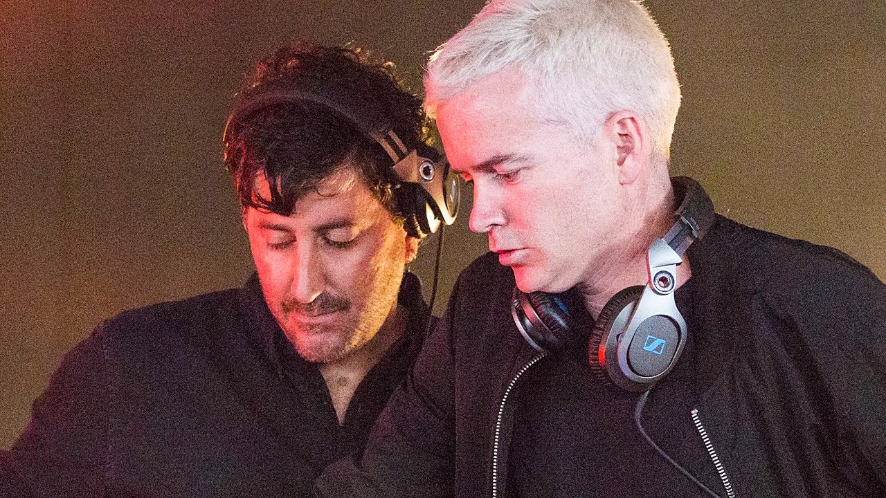 The most genius sample in all of music - YouTube