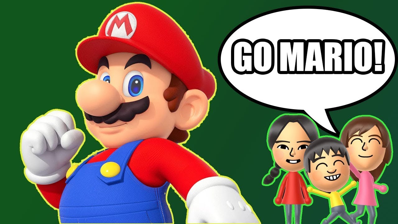 Super Smash Bros Wii U: All Character's Crowd Cheer/Chants - YouTube