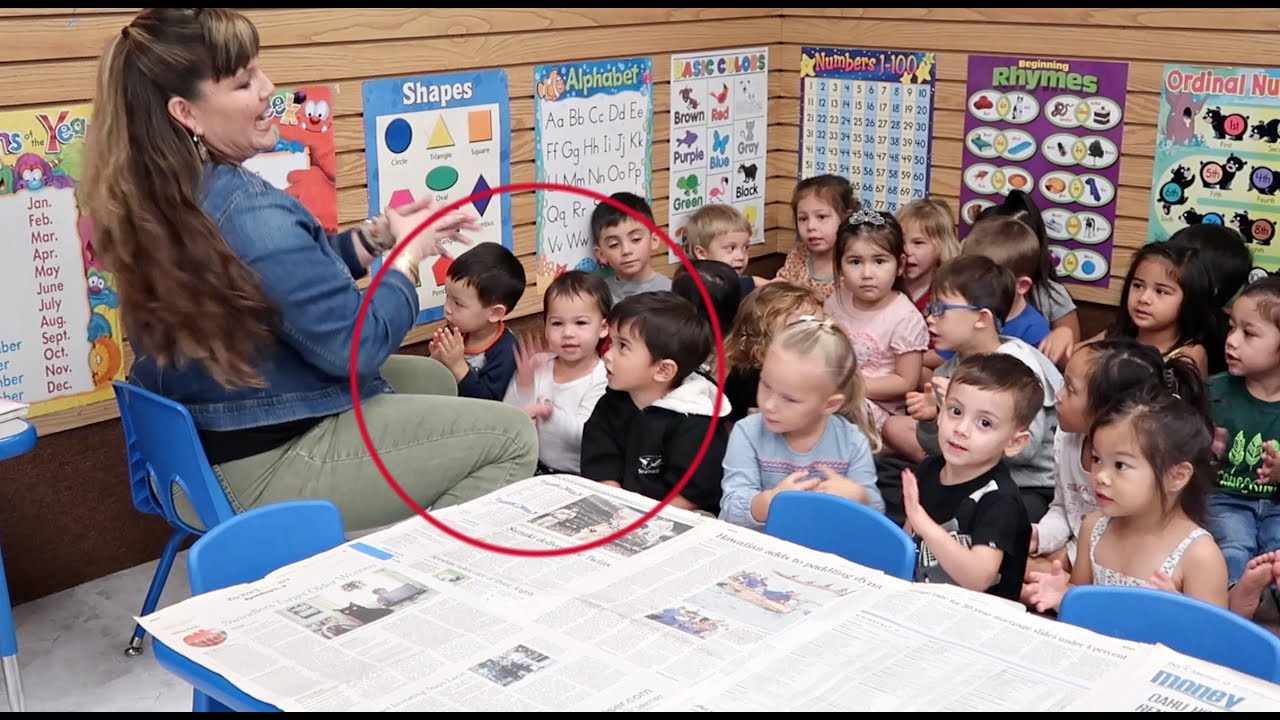 HOW MY TWO YEAR OLD TOOK PRESCHOOL YouTube how-my-two-year-old-took-preschool-youtube