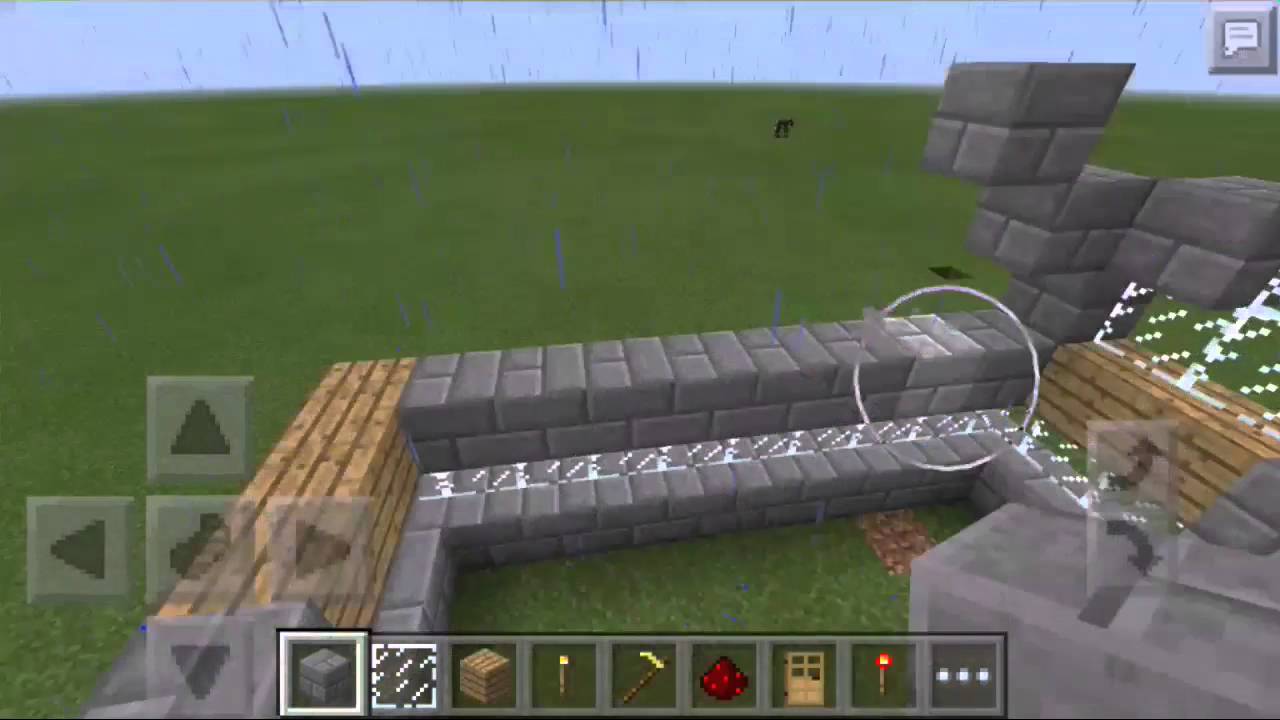 Speed build #1 - YouTube