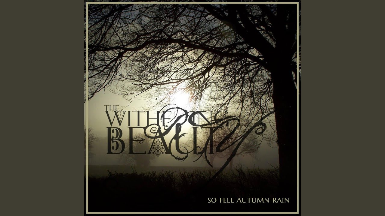So Fell Autumn Rain - YouTube