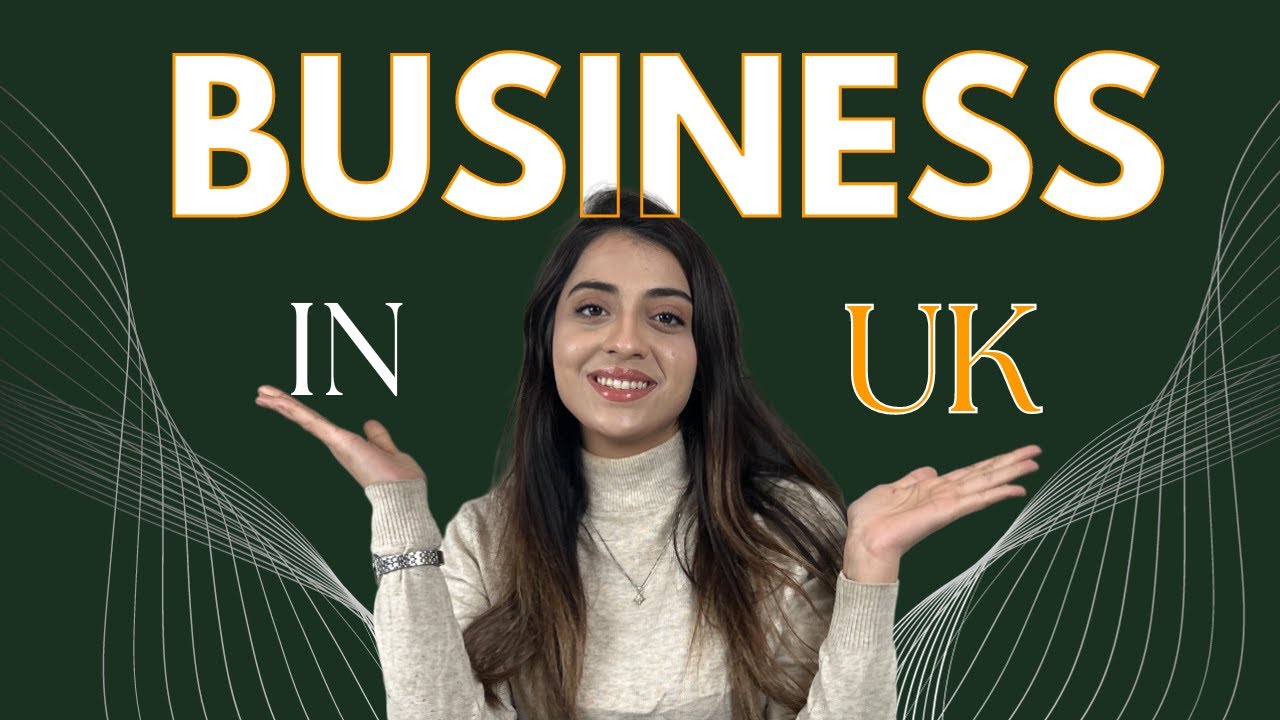 How to Register a business in The UK | Earn thousands of pounds ...