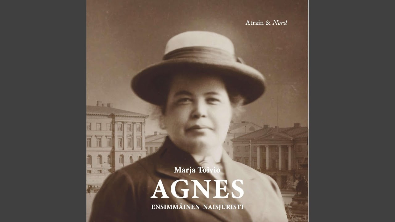 Chapter 187 - Agnes - Ensimmäinen naisjuristi - YouTube