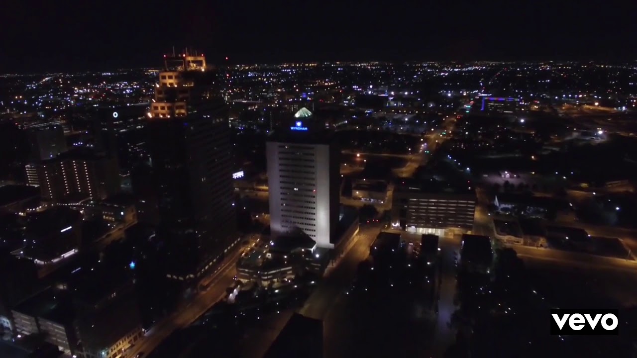 M.Cally - "Take Flight" Official Music Video - YouTube