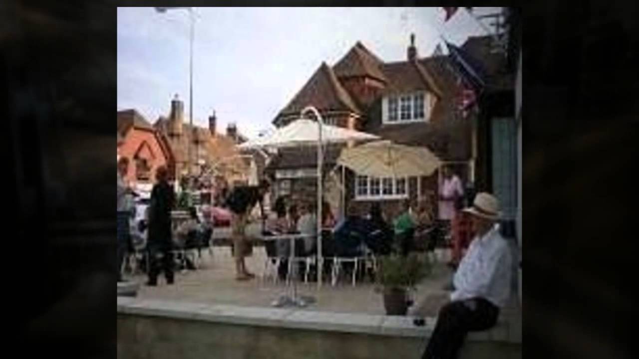 Coffee shops in Forest Row - YouTube