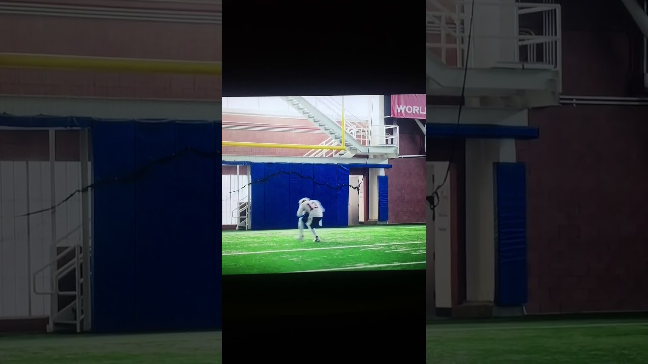 2018 Super Bowl 52 Eli, OBJ Commercial - YouTube