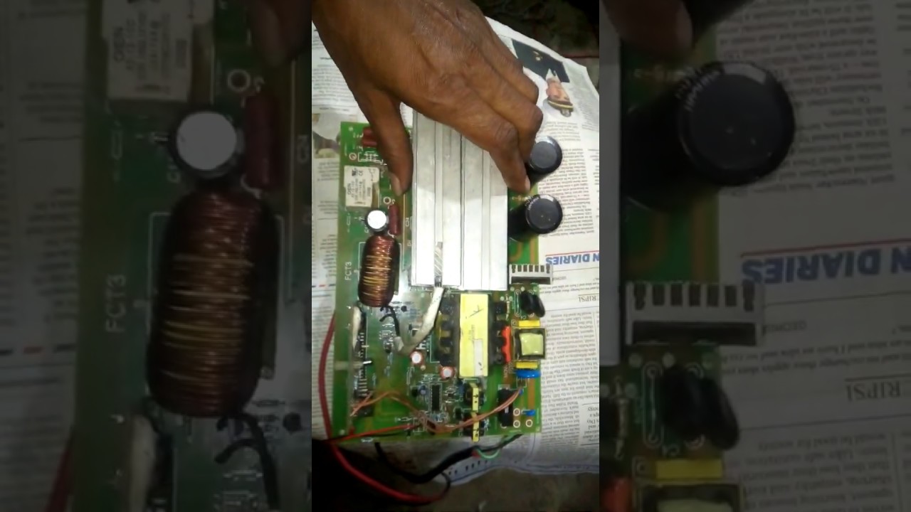 New launch "Excellent Charger Part1" for tuktuk Gari (Called as Toto ...