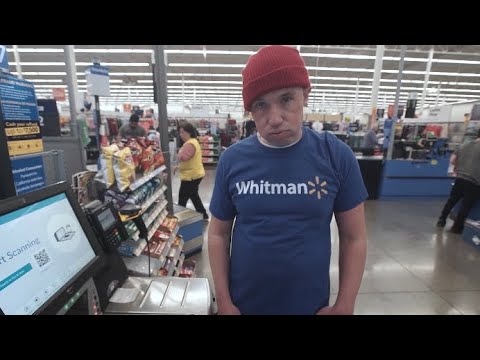 SKIPP WHITMAN - ‘BREAK’ (OFFICIAL VIDEO) - YouTube