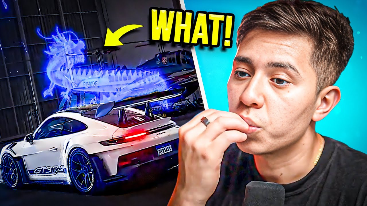 Car Edits Go INSANE - Rating Your Edits S2E2 - YouTube