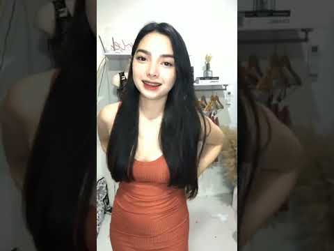 Live jualan baju online part 3