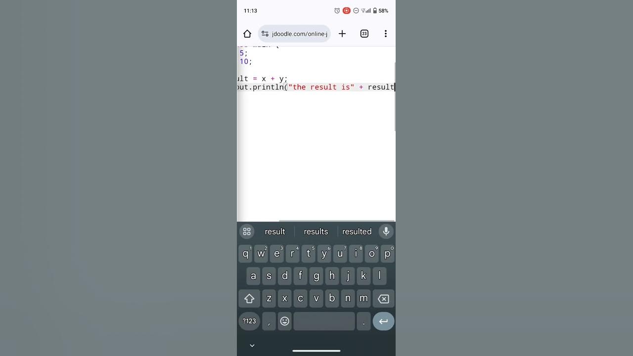 Activity (OOP). Villaceran Eric, BSCpE-1A - YouTube