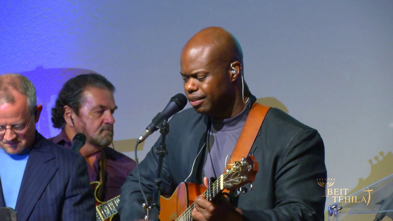 Worship with Jimmie Black - YouTube