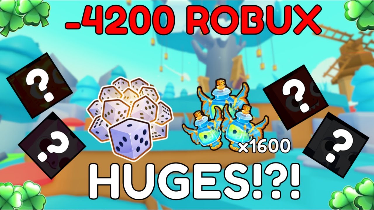 I BOUGHT TWELVE DICE & USED x1600 INSTANT LUCK IV AND GOT ??? HUGES IN ...