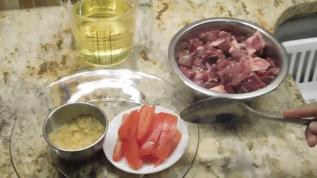 How to make Ethiopian Tibis - YouTube