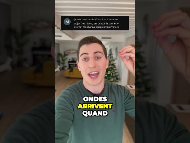 Julien Malara — Woovit