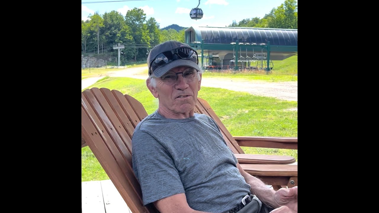 Dave Wenn 2024 Coach of the Year Western NY - YouTube