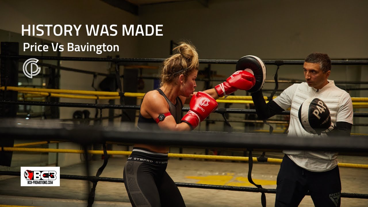 Win or Lose history was made: Behind the scenes of the first ever ...
