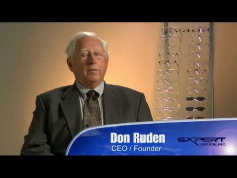 Expert Optics Lab Tour.avi - YouTube