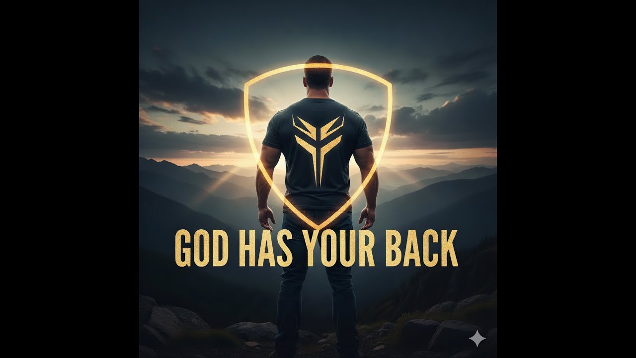 God Has Your Back Part 5 - YouTube