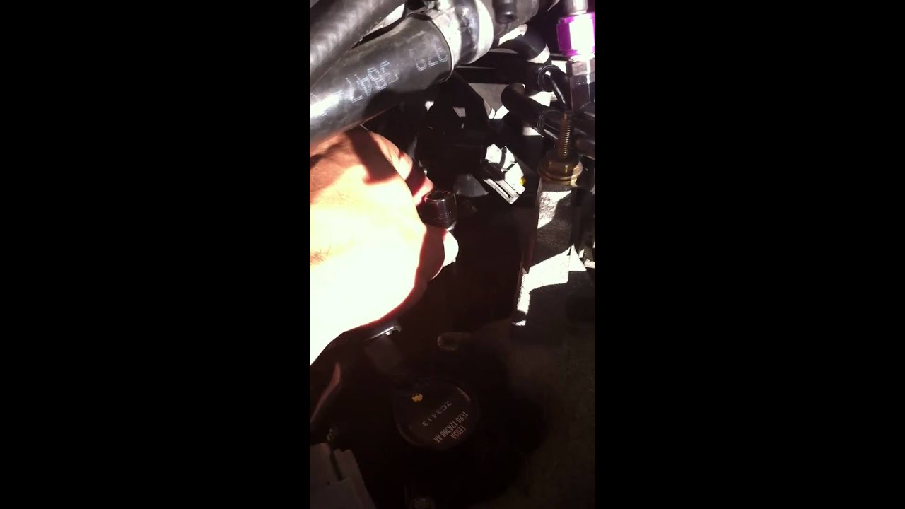 Plug Issue Youtube