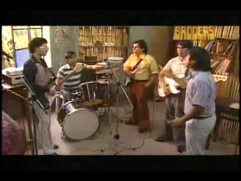 GRUPO 5 PURO CORAZON CAPITULO 4 6-6.flv - YouTube